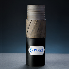 Durable Locking and Adapter Couplings for Drills | Pilot Diamond Tools