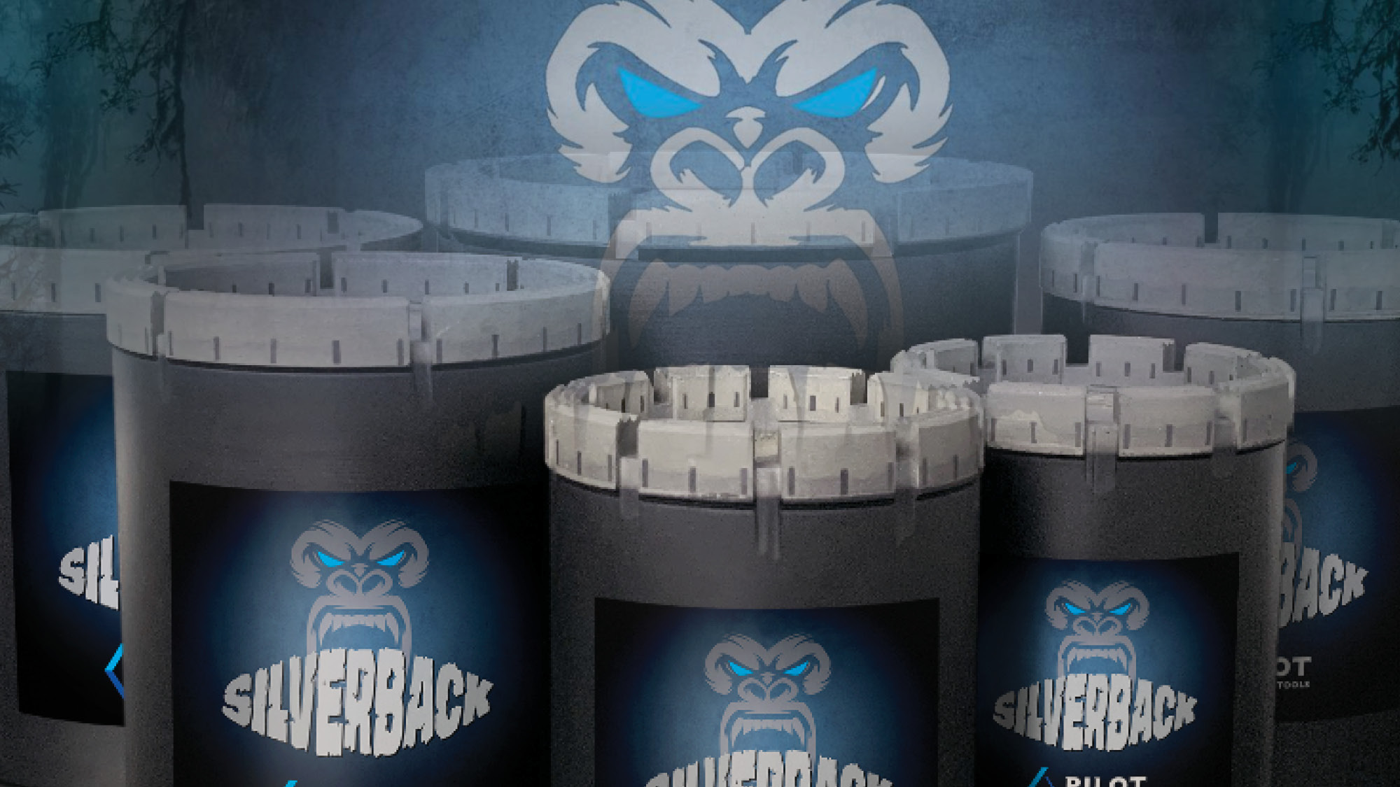 Round Up 2022 - Pilot Diamond Tools